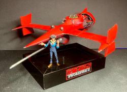 swordfish ii model | Page 1 | STLFinder