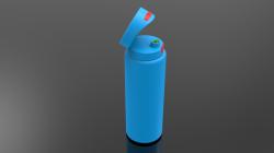 custom engraved swim team water bottle 3D Models | Page 1 | STLFinder