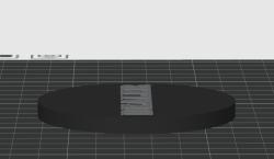 custom dealer button 3D Models | Page 1 | STLFinder