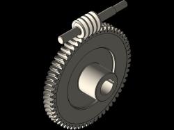 worm gear solidworks 3D Models | Page 1 | STLFinder