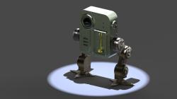 droid fusion 3D Models | Page 1 | STLFinder