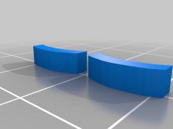 for ps5 controller v1 0 v2 0 adaptive trigger buttons replacement kit ...