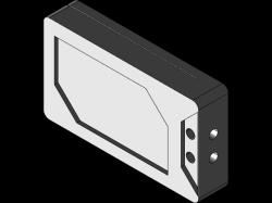 ekwb waterblock 3D Models | Page 1 | STLFinder