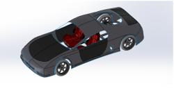 electric vehicle design 3D Models | Page 1 | STLFinder