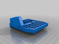 neptune pad 3D Models | Page 1 | STLFinder