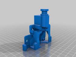 bmg drive campain stl mod 3D Models | Page 1 | STLFinder