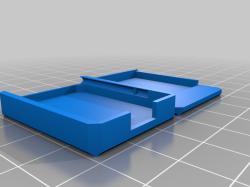 esp 12f case 3D Models | Page 1 | STLFinder