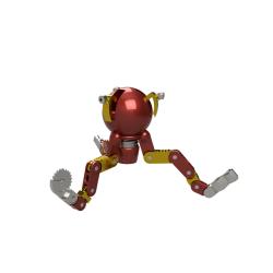 mister handy fallout 3D Models | Page 1 | STLFinder