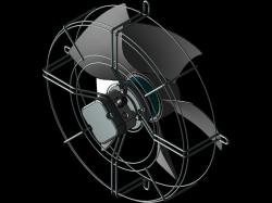 northmansprintable fans com 3D Models | Page 1 | STLFinder