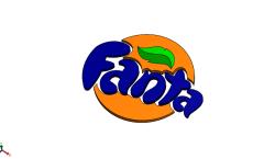 fanta logo designer 3D Models | Page 1 | STLFinder