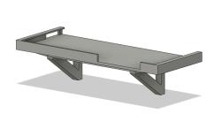 dash mount tablet 3D Models | Page 1 | STLFinder