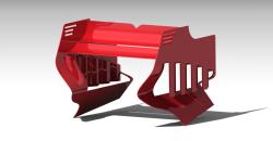 Formula 1 Rear Wing 3D Models | Page 1 | STLFinder
