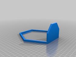 funko pop wall display 3D Models | Page 1 | STLFinder