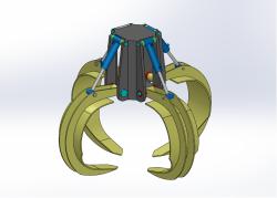 9mill Bucket Grab 3D Models | Page 1 | STLFinder