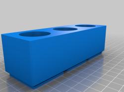 gridfinity glue stick 3D Models | Page 1 | STLFinder