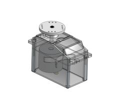 model s05 gencat | Page 1 | STLFinder