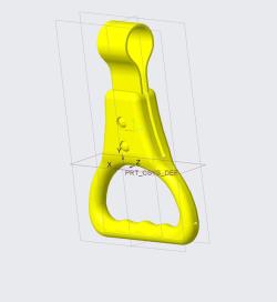 hand grab reference 3D Models | Page 1 | STLFinder