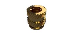 3mm heat cannon 3D Models | Page 1 | STLFinder