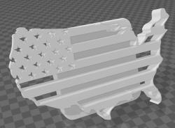 hex bolt with split pin hole 3D Models | Page 1 | STLFinder