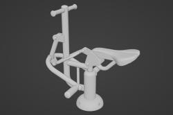 asstr horse farm belly rider 3D Models | Page 1 | STLFinder