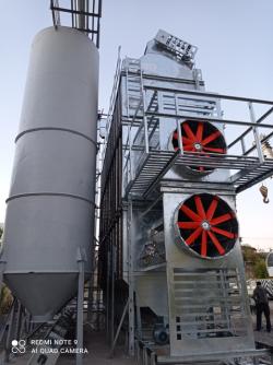 world record air vortex cannon knocked down wall of cups how many 3D ...