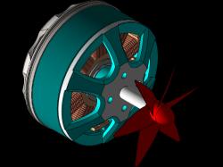 bmc brushless hub motor 3D Models | Page 1 | STLFinder