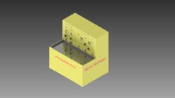 hydraulic power pack 3D Models | Page 1 | STLFinder