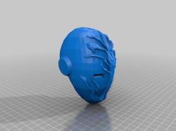 jedi temple guard action figure 3D Models | Page 1 | STLFinder