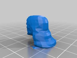 mini jesus 3D Models | Page 1 | STLFinder