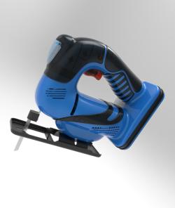 b16 chain jigsaw 3D Models | Page 1 | STLFinder