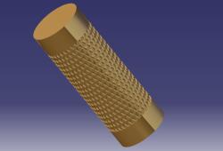 knurling blender 3D Models | Page 1 | STLFinder