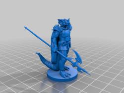 dnd cyanwrath 3D Models | Page 1 | STLFinder