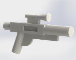 lego robot gun 3D Models | Page 1 | STLFinder