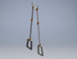3 leg lifting chain 3D Models | Page 1 | STLFinder