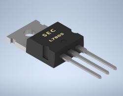 lm7805 grabcad 3D Models | Page 1 | STLFinder