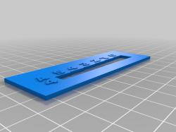 best key decoder 3D Models | Page 1 | STLFinder