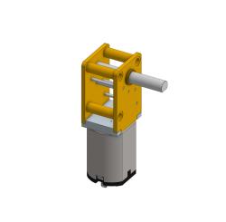 micro gear motors 3D Models | Page 1 | STLFinder