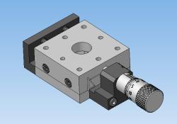 stage clip of microscope 3D Models | Page 1 | STLFinder