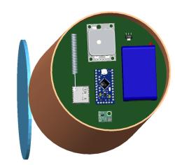 satallite t v 3D Models | Page 1 | STLFinder