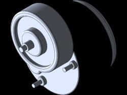 ts4375 motor 3D Models | Page 1 | STLFinder