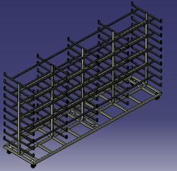 trolley for parts 3D Models | Page 1 | STLFinder