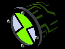 composite fan made omnitrix 3D Models | Page 1 | STLFinder