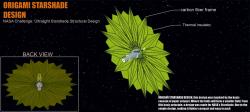 starshade flasher origami 3D Models | Page 1 | STLFinder