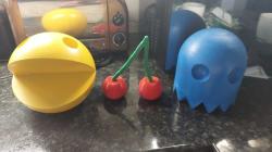 cherry pacman 3D Models | Page 1 | STLFinder
