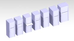 makerblox pc 3D Models | Page 1 | STLFinder