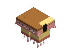 plastic flange enclosure pcb 50mm 60mm 3D Models | Page 1 | STLFinder