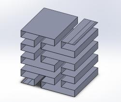 peano curves 3D Models | Page 1 | STLFinder