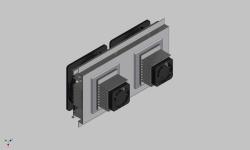 peltier cooler kit 3D Models | Page 1 | STLFinder