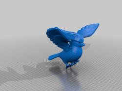 pidgeot pokemon card 3D Models | Page 1 | STLFinder