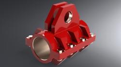 power clamp 3D Models | Page 1 | STLFinder